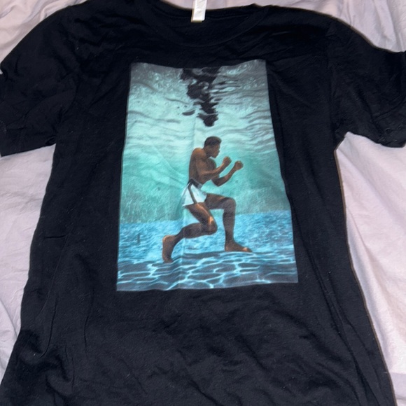 Shirts | Muhammad Ali Shirt | Poshmark